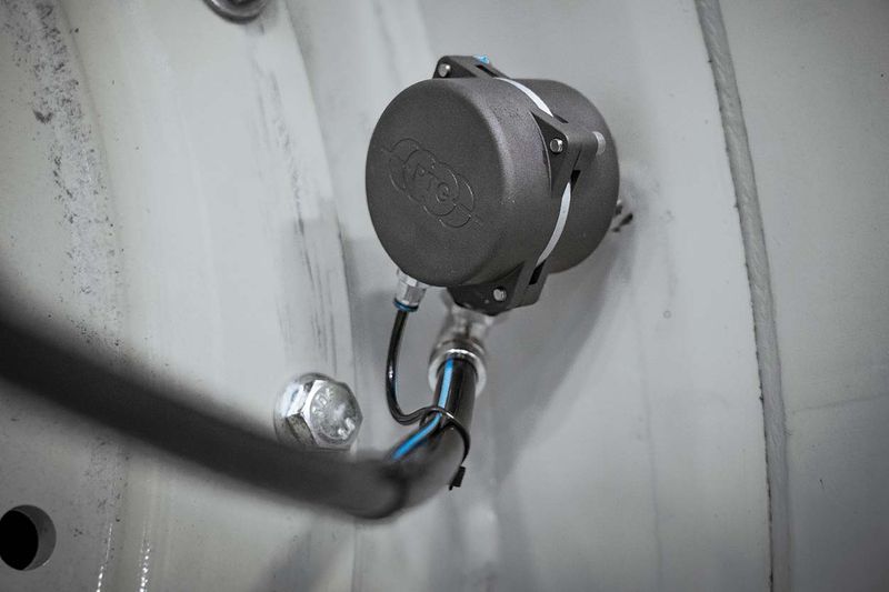 PTG Central Tire Inflation Systems for Sale | NTS Tire Supply