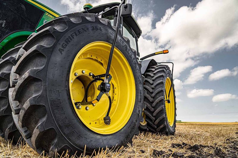 PTG Central Tire Inflation Systems for Sale | NTS Tire Supply