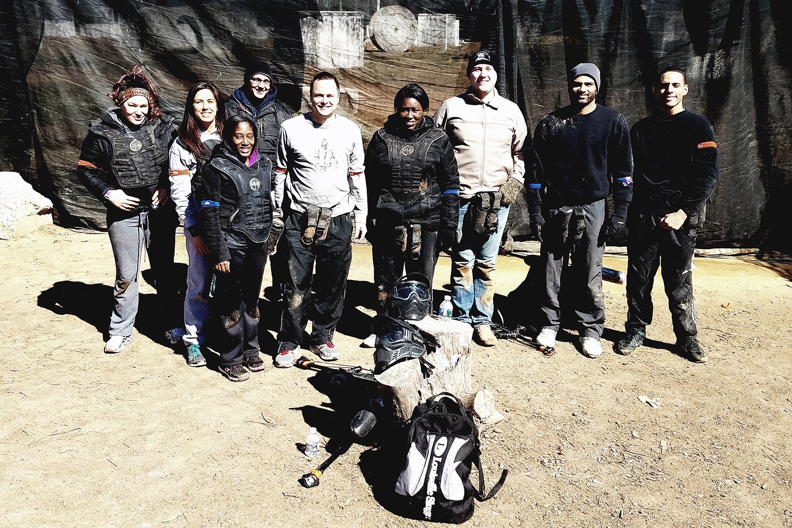 Our Culture – Welcome to Valiant Solutions, LLC