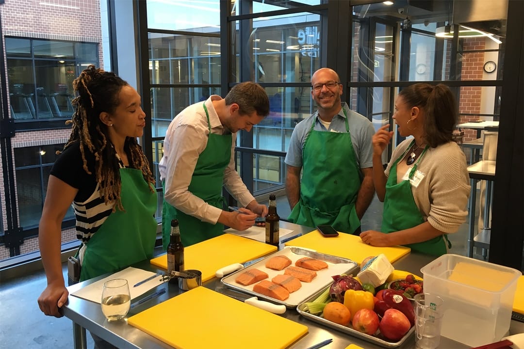 Our Culture – Welcome to Valiant Solutions, LLC