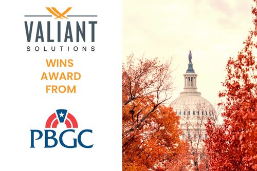 News - Welcome to Valiant Solutions, LLC