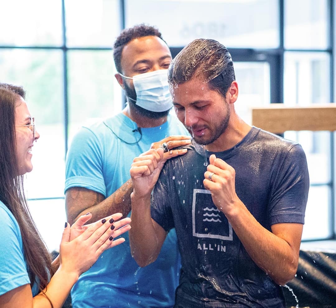 Definition Church - Greensboro, NC