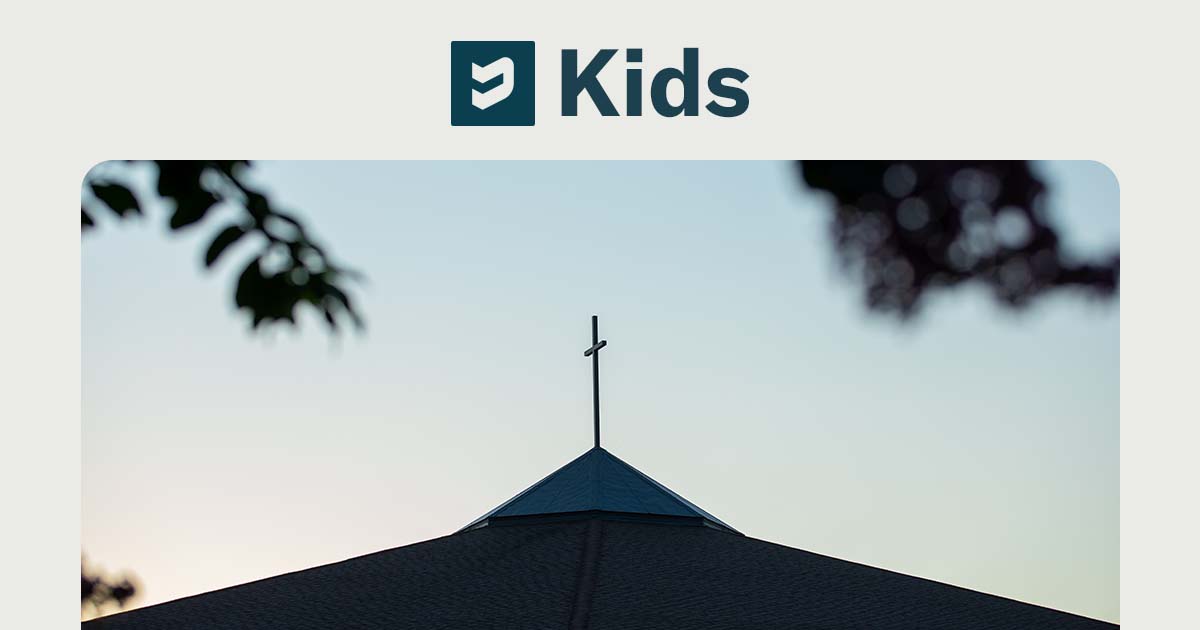 Definition Kids | Definition Church