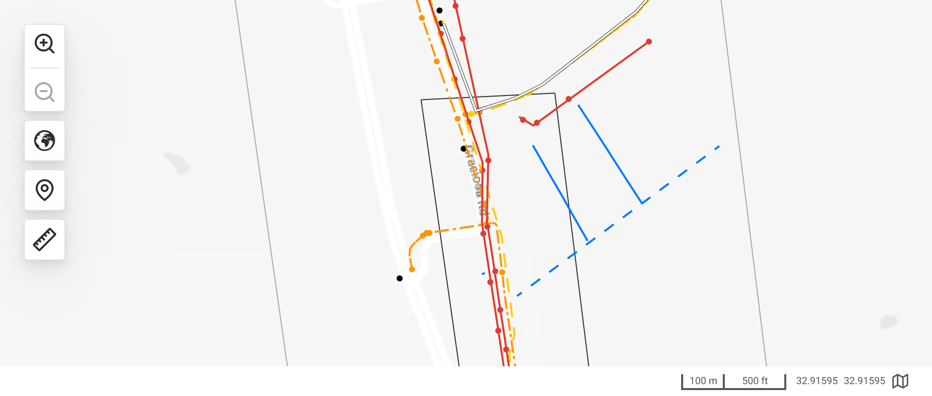 4M: The Next Generation of Subsurface Utility Mapping