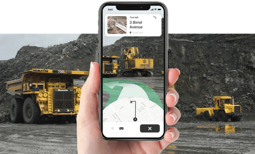 4M: The Next Generation of Subsurface Utility Mapping