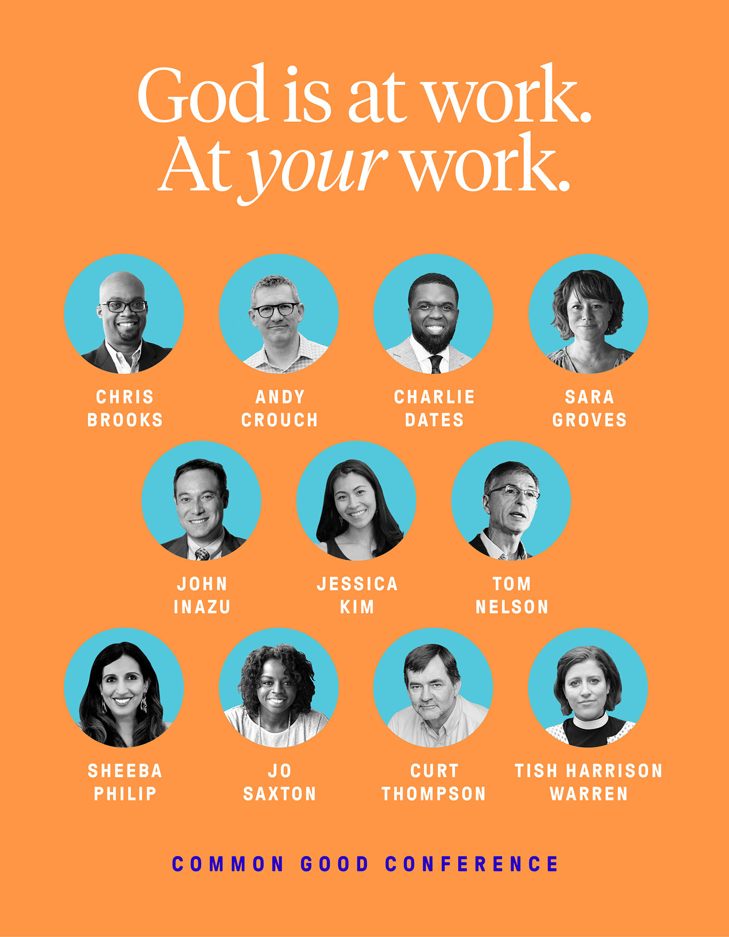 Common Good Conference 2020