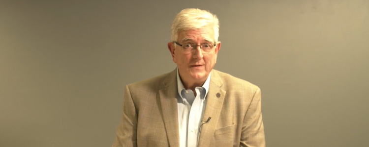 BGAV Executive Director John Upton Announces Retirement