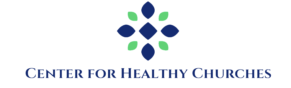 Center for Healthy Churches Releases Congregational Discernment Guide