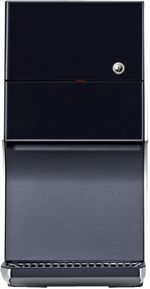 Coffee Republic - Melitta Cafina XT5