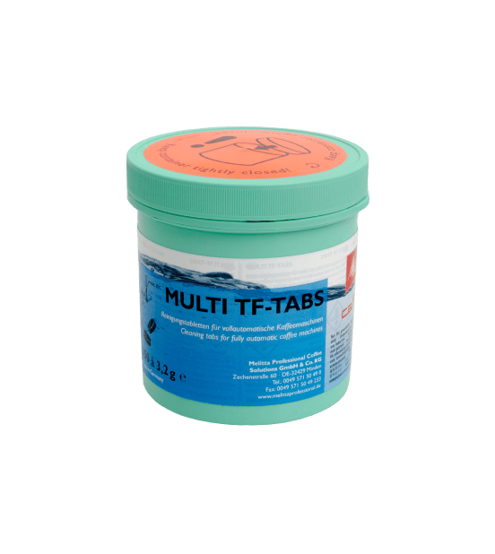 Coffee Republic - 7 Eleven Coffee Machine - Cafina Alpha