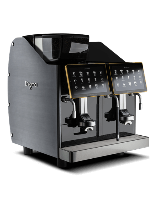 Eversys Enigma Super Traditional