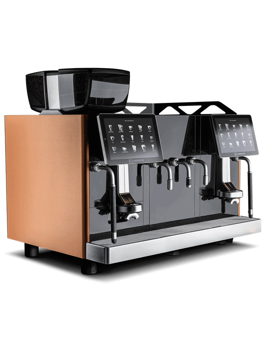 Eversys Enigma Super Classic