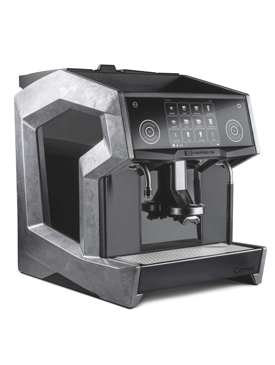Coffee Republic | Automatic Coffee Machine Specialists