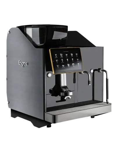 Coffee Republic | Automatic Coffee Machine Specialists