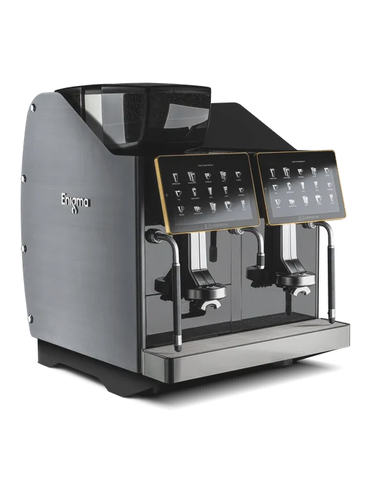 Eversys Enigma Super Traditional