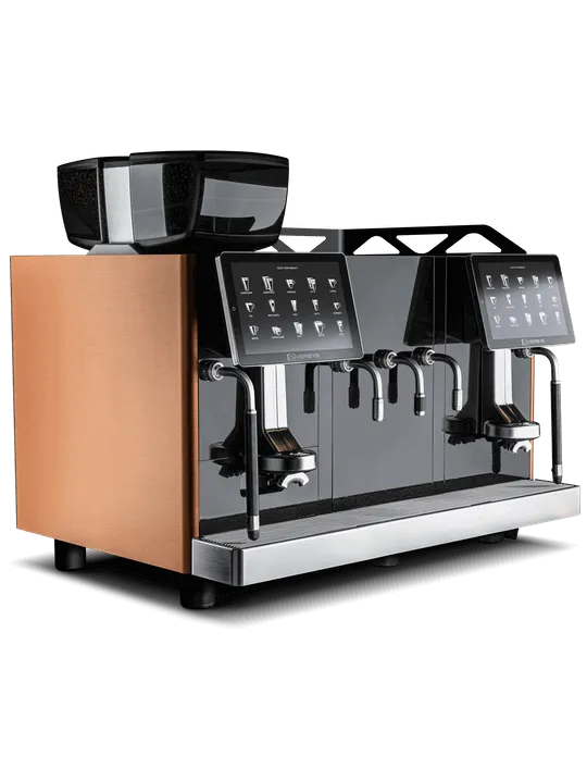 Eversys Enigma Super Classic