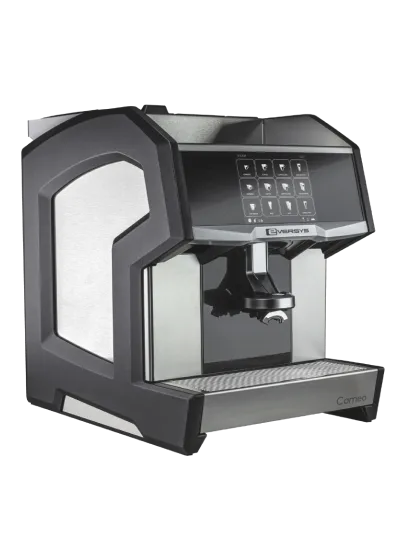 Coffee Republic | Automatic Coffee Machine Specialists
