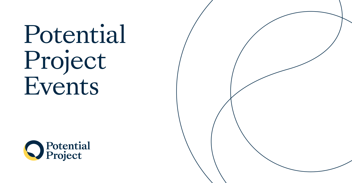 Potential Project Events