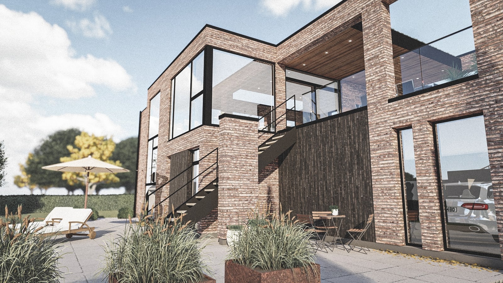 Projekter m2plus | Få ideer og bliv inspireret til dit næste hjem her.