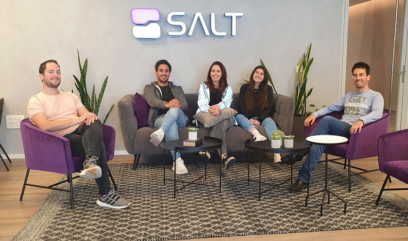 About Us | Salt Security: API security platform