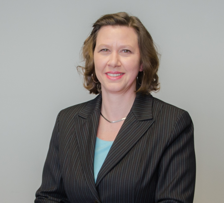 Laura Stiles - Property Manager - Lat Purser