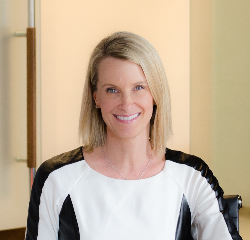 Leigh Smith - Corporate Accounting & HR - Lat Purser