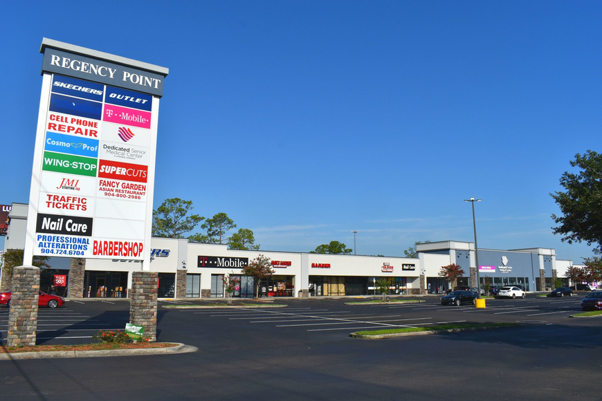 Regency Point - Regency | Jacksonville, FL - Lat Purser