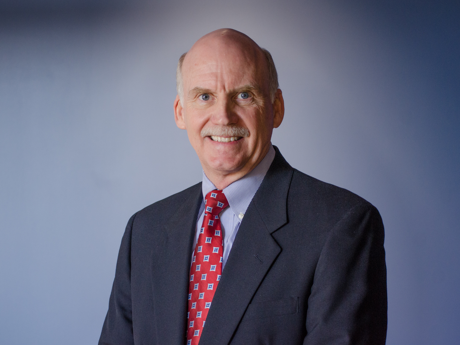 Bob Otten - Retired & Consulting - Lat Purser