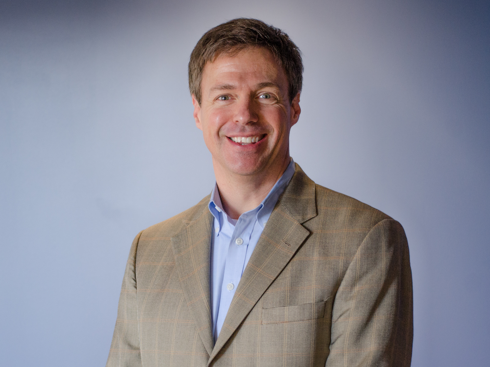 Jimmy Penman - Vice President - Lat Purser