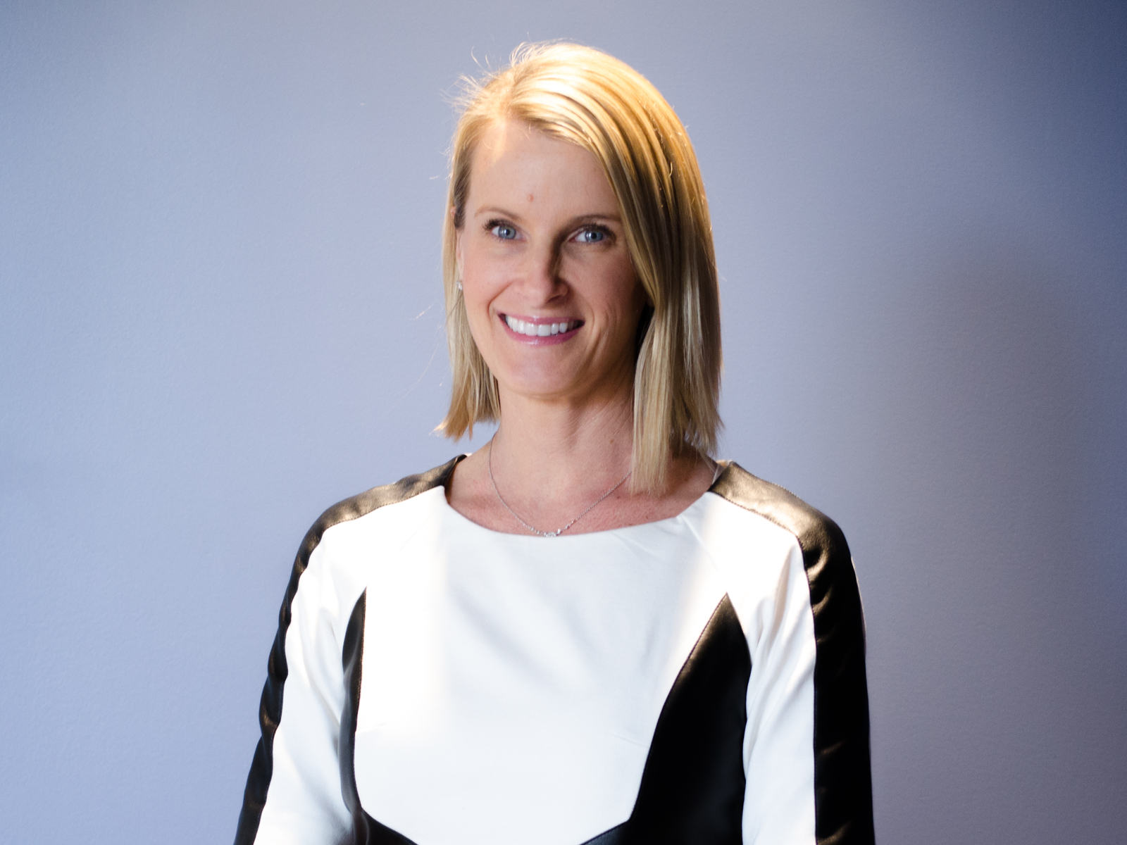 Leigh Smith - Corporate Accounting & HR - Lat Purser