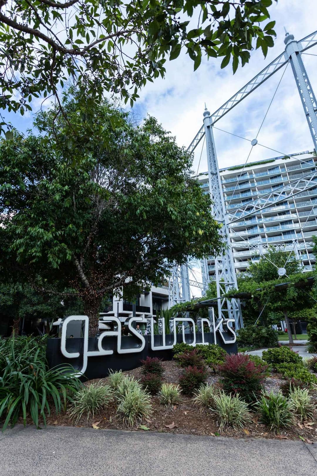 See Our Projects. Gasworks Plaza | Instant Green Nursery | Wholesale ...