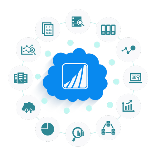 Enlyft | B2B Customer acquisition and account intelligence platform