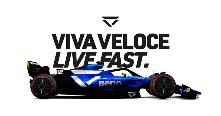Veloce Esports - Home Page