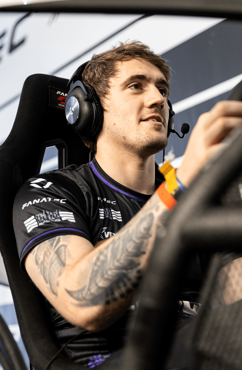 Veloce Esports & Racing - Your Favourite Race Team