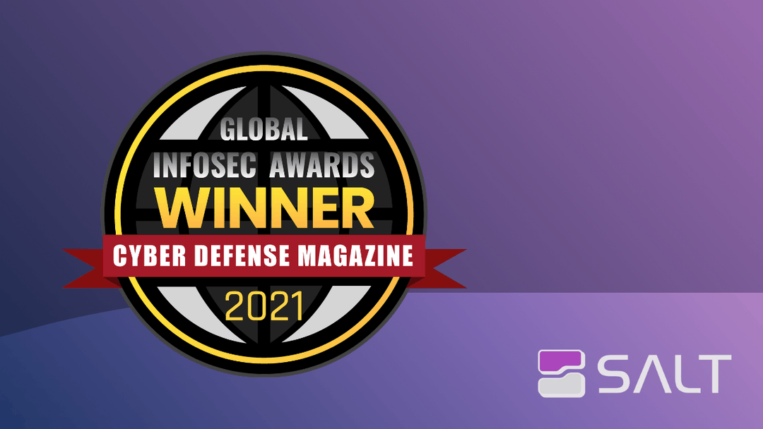 Announcing Salt Security Integration With Kong API Gateway