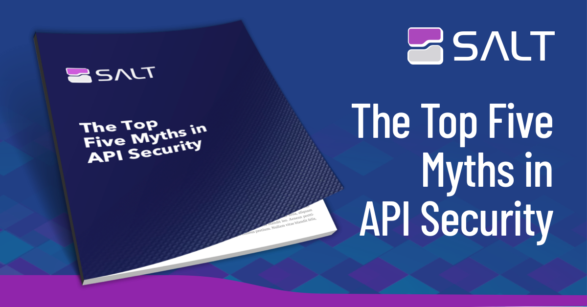 The Owasp Api Security Top 10 Explained