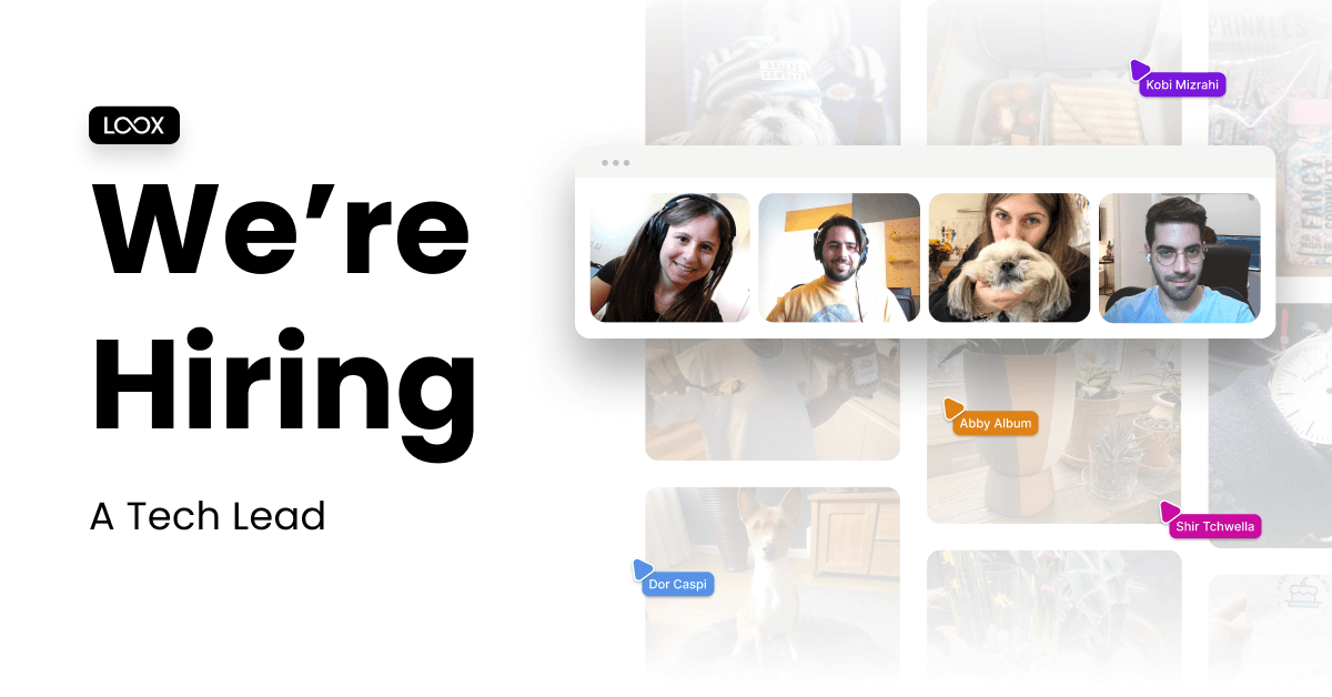 Senior Full Stack Developer at Loox