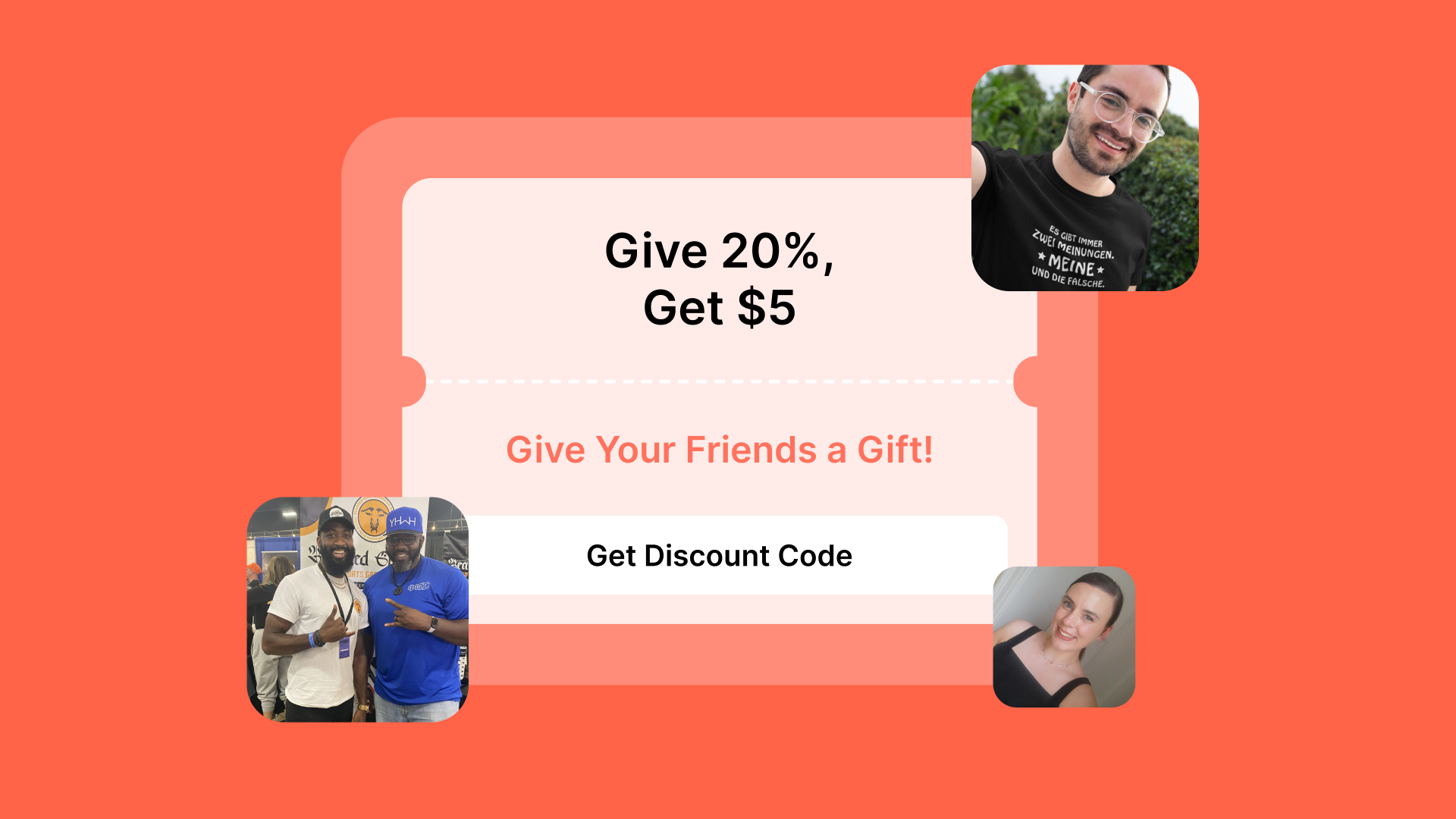 Loox Academy | 5 Tips to Build a Winning Referral Program