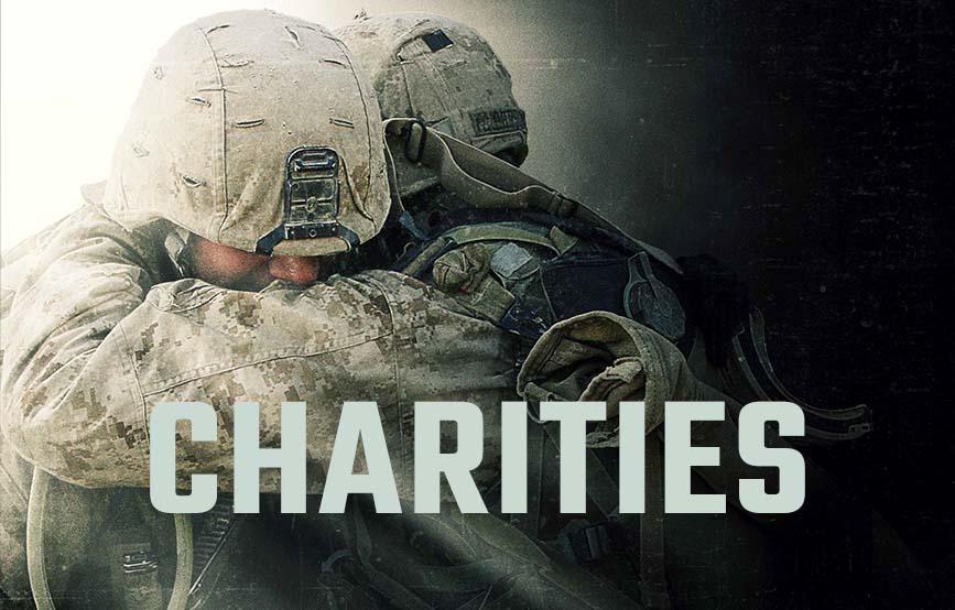 Six Days Charities Six Days Charities