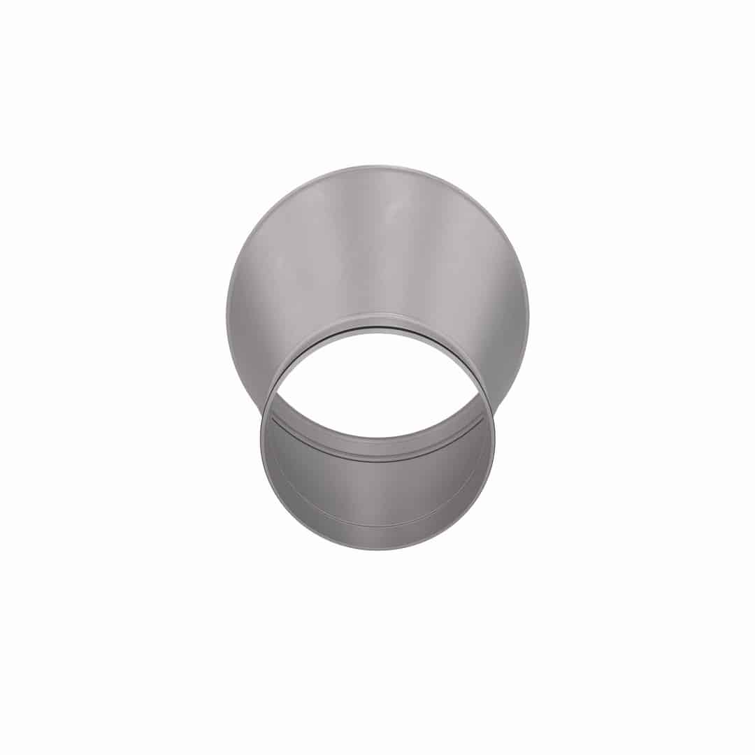 Eccentric transition - Nordic Steel Group