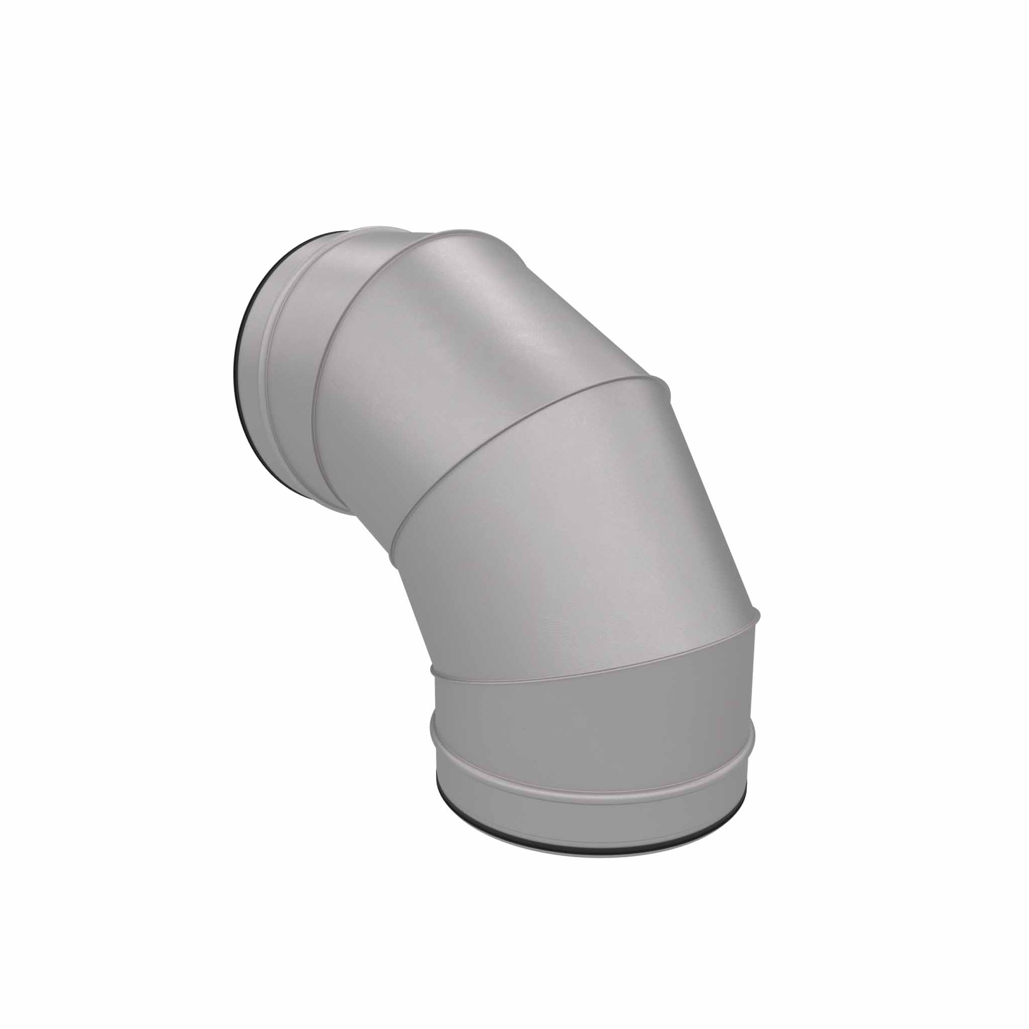 90° grader bend - Nordic Steel Group