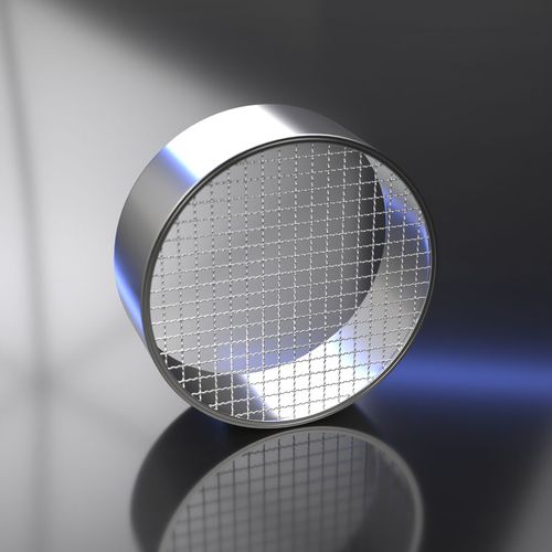 Bird Screen - Nordic Steel Group