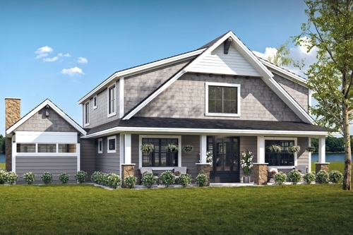 Brainerd Cabin Rentals | Bay Lake MN Lodging