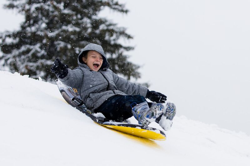 Activities at Ruttger's Bay Lake Resort