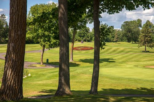 Jack's 18 Golf Course | Ruttger's Bay Lake Resort