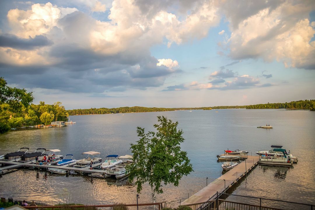Ruttger's Bay Lake Resort | MN Lake Resort in Brainerd