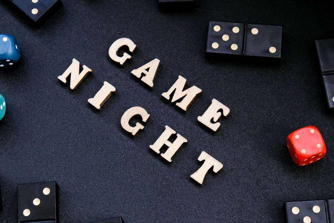 Family Game Night | Ruttger's Bay Lake Resort