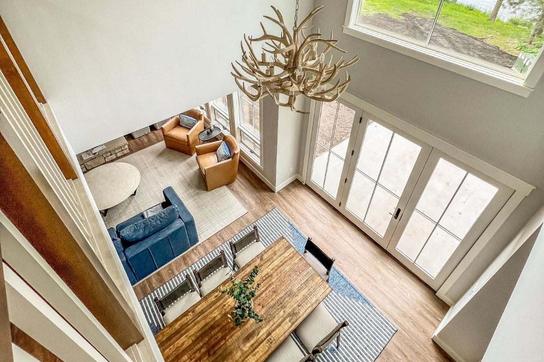 Bay Lake Villas | Ruttger's Bay Lake Resort Lodging