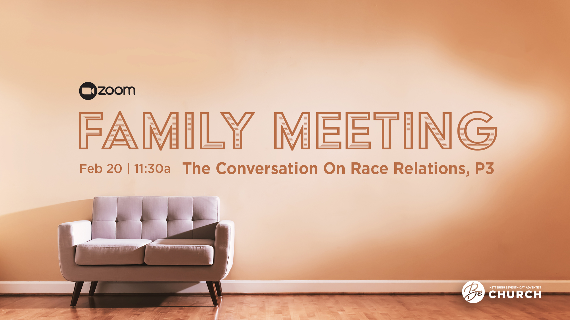 Kettering Adventist Church