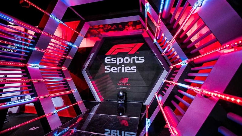 Veloce Esports - Home Page